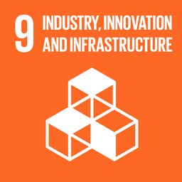 Sustainable Development Goals (SDGs) logos