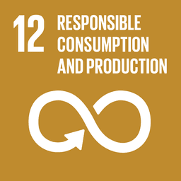 Sustainable Development Goals (SDGs) logos