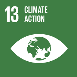 Sustainable Development Goals (SDGs) logos