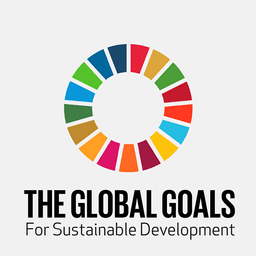 Sustainable Development Goals (SDGs) logos